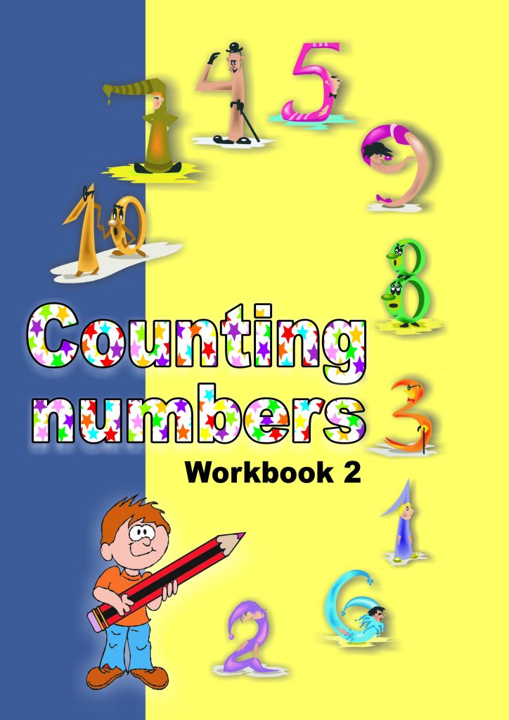 COUNTING NUMBER (WORKBOOK) (2) – Eipdegypt